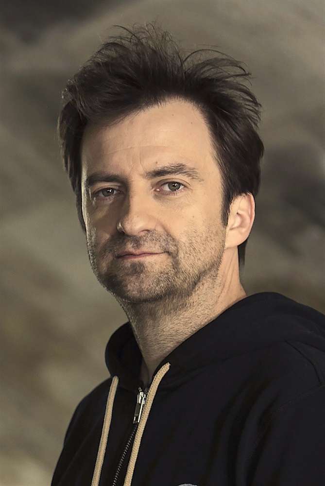 EMMANUEL RAUSENBERGER- Fiche Artiste - Artiste interprète ...