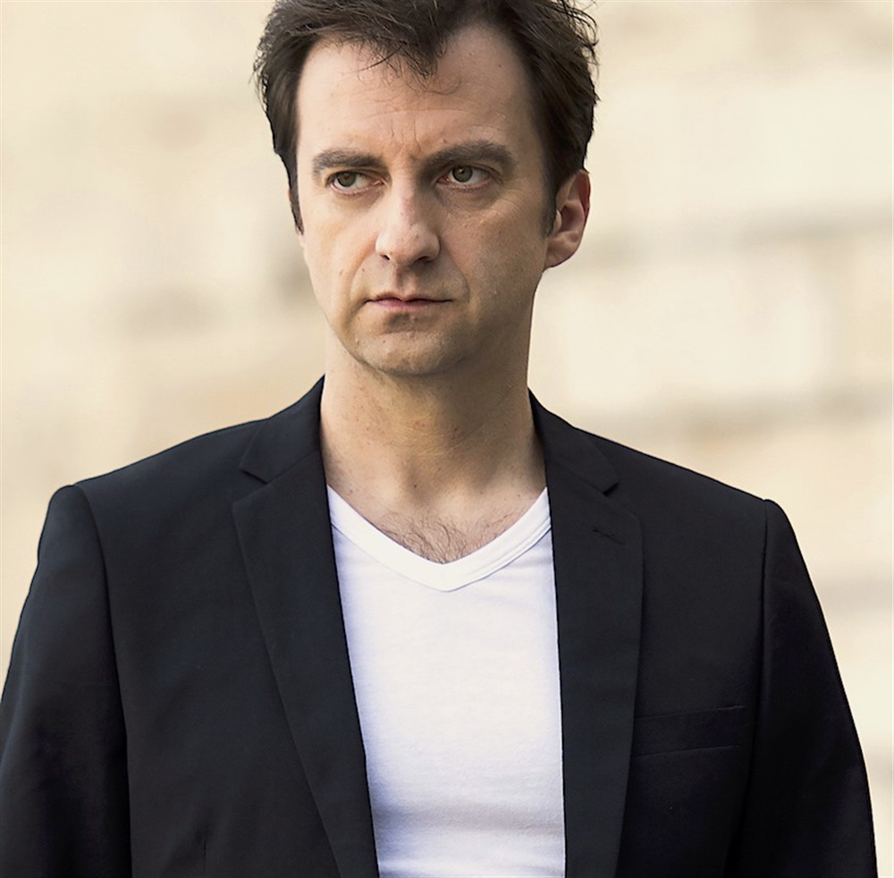 EMMANUEL RAUSENBERGER- Fiche Artiste - Artiste interprète ...