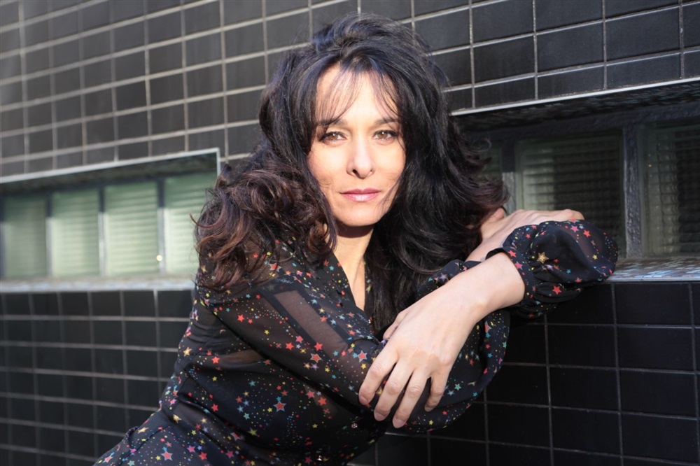 Maria Pitarresi- Fiche Artiste - Artiste interprète ...