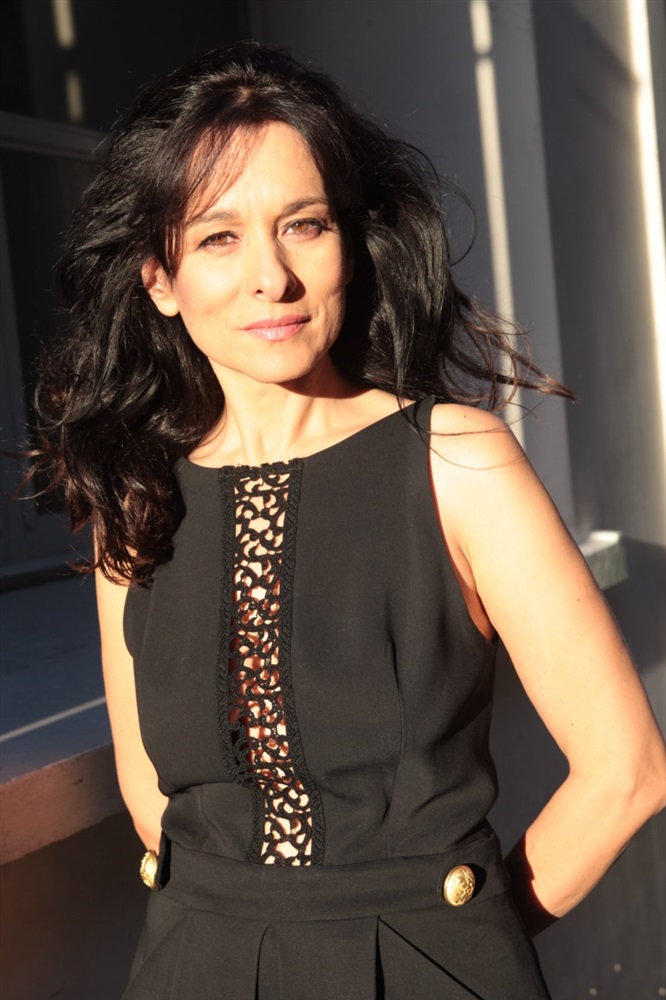 Maria Pitarresi- Fiche Artiste - Artiste interprète ...