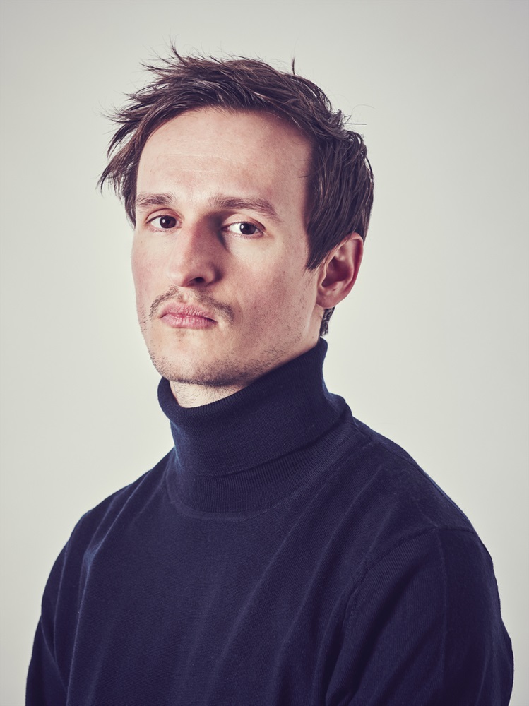 Adrien ROUYARD- Fiche Artiste - Artiste interprète - AgencesArtistiques ...