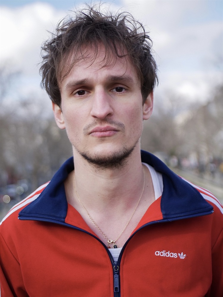 Adrien ROUYARD- Fiche Artiste - Artiste interprète - AgencesArtistiques ...