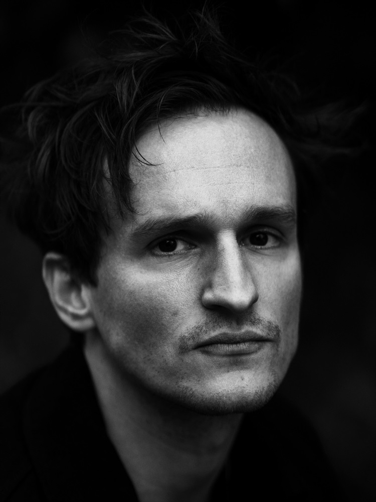 Adrien ROUYARD- Fiche Artiste - Artiste interprète - AgencesArtistiques ...