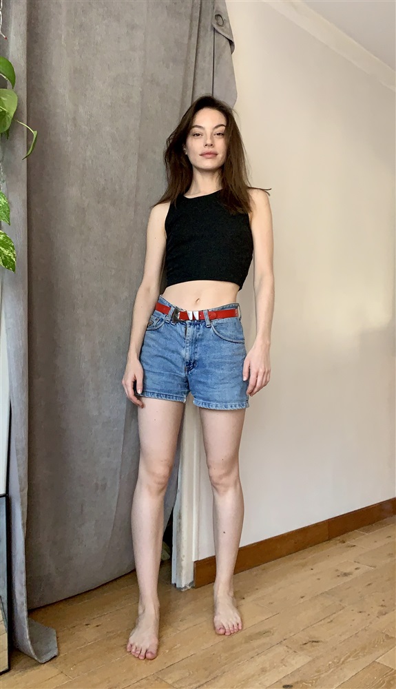 Fiona Valinski- Fiche Artiste - Artiste interprète,Télévision / Cinéma ...