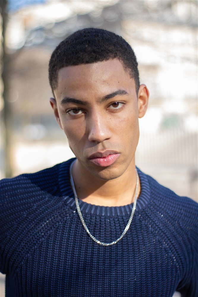 Daby Seye- Fiche Artiste - Artiste interprète - AgencesArtistiques.com ...