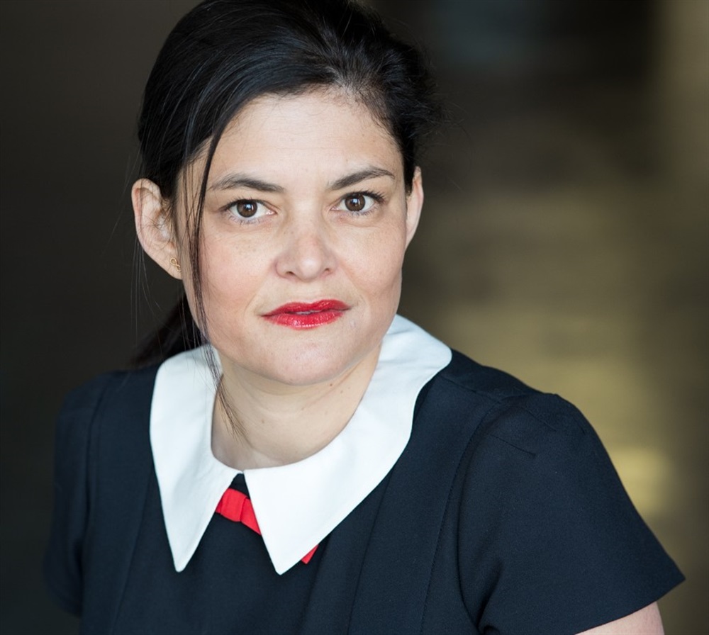 Julie PALAZZOLO- Fiche Artiste - Artiste interprète ...