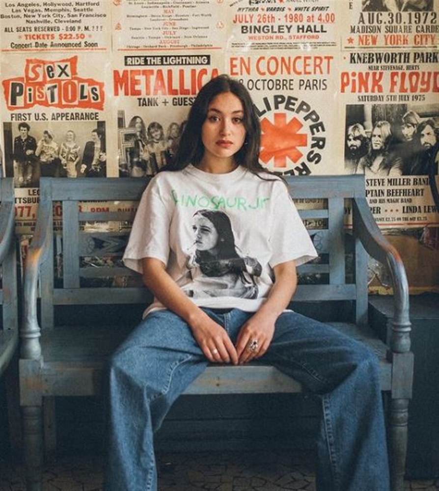 Lolamaria Forgeau- Fiche Artiste - Artiste interprète ...