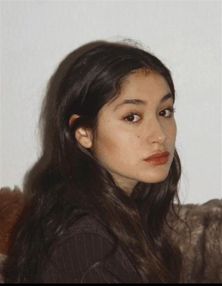 Lolamaria Forgeau- Fiche Artiste - Artiste interprète ...