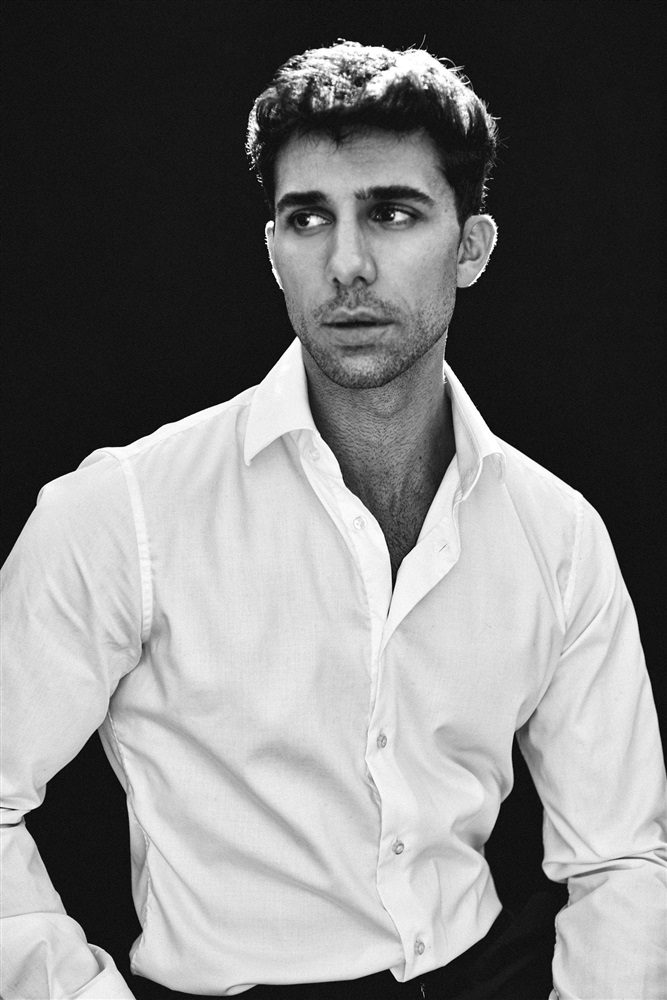 Rayan Ricci- Fiche Artiste - Artiste interprète - AgencesArtistiques ...