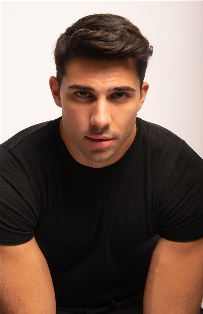 Rayan Ricci- Fiche Artiste - Artiste interprète - AgencesArtistiques ...