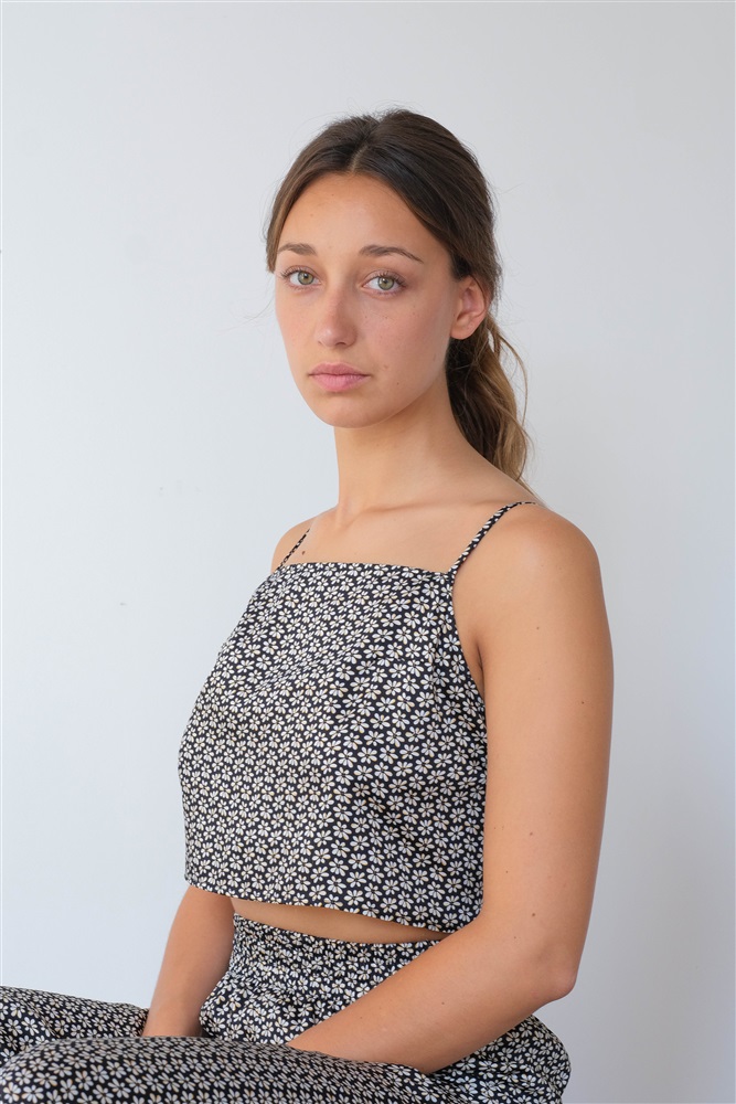 Zoï Sévérin- Fiche Artiste - Artiste interprète - AgencesArtistiques ...