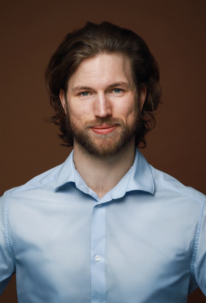 Ryan Chidester- Fiche Artiste - Artiste interprète - AgencesArtistiques ...