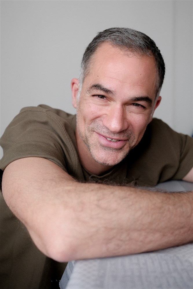 Faradj Vaziri- Fiche Artiste - Artiste interprète - AgencesArtistiques ...