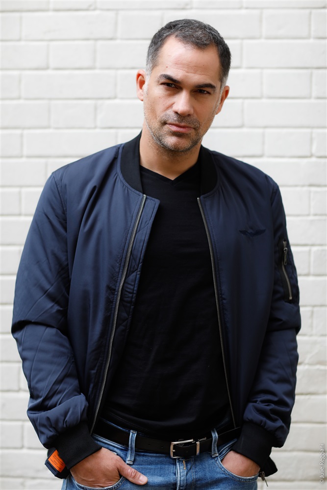 Faradj Vaziri- Fiche Artiste - Artiste interprète - AgencesArtistiques ...