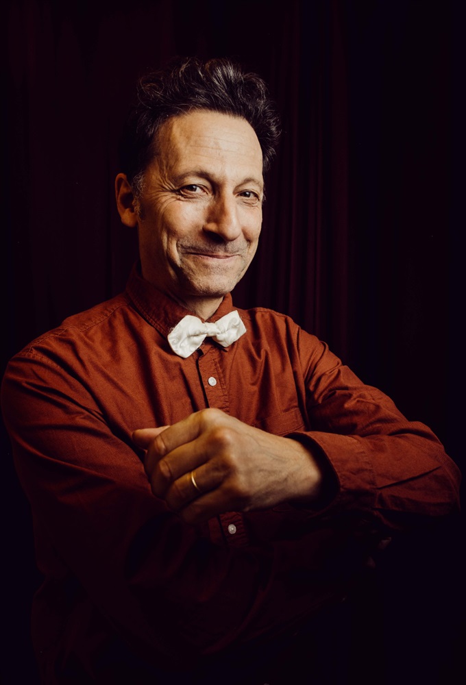 Dan Rosson- Fiche Artiste - Artiste interprète - AgencesArtistiques.com ...