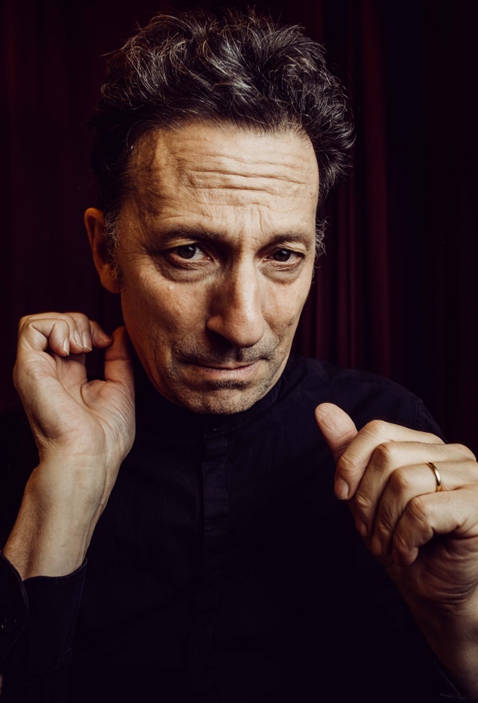 Dan Rosson- Fiche Artiste - Artiste interprète - AgencesArtistiques.com ...