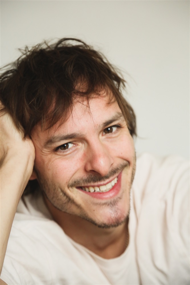 Eric Pucheu- Fiche Artiste - Artiste interprète - AgencesArtistiques.com : la plateforme des ...