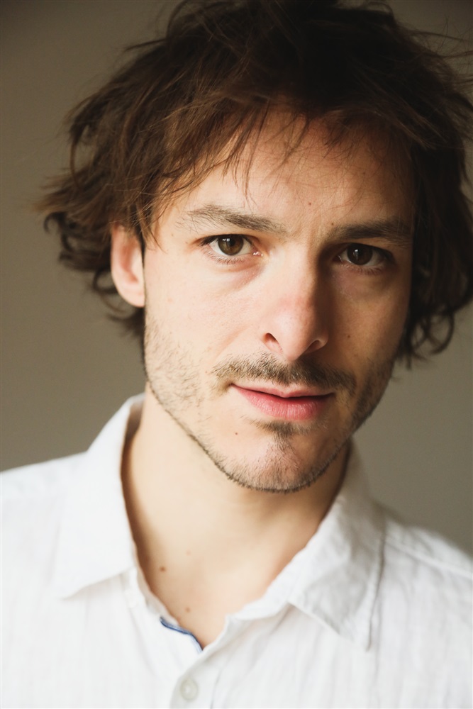 Eric Pucheu- Fiche Artiste - Artiste interprète - AgencesArtistiques ...