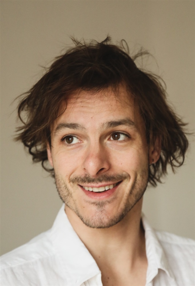 Eric Pucheu- Fiche Artiste - Artiste interprète - AgencesArtistiques.com : la plateforme des ...