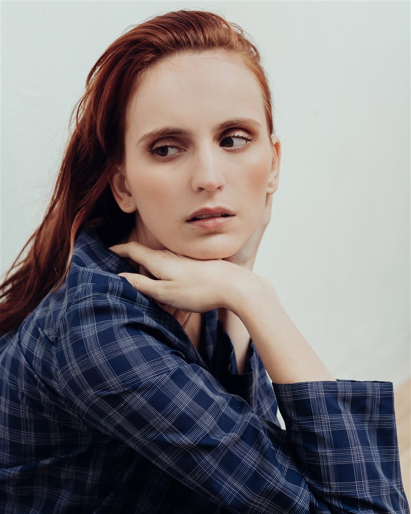 Agatha Maksimova- Fiche Artiste - Artiste interprète ...