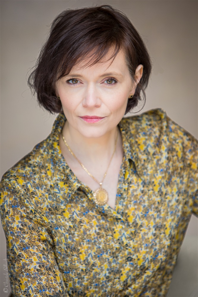 Pamela Ravassard- Fiche Artiste - Artiste interprète ...