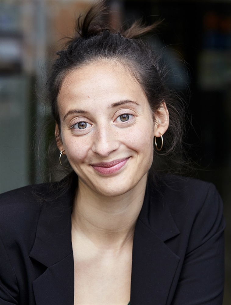 Caroline Riego- Fiche Artiste - Artiste interprète - AgencesArtistiques ...