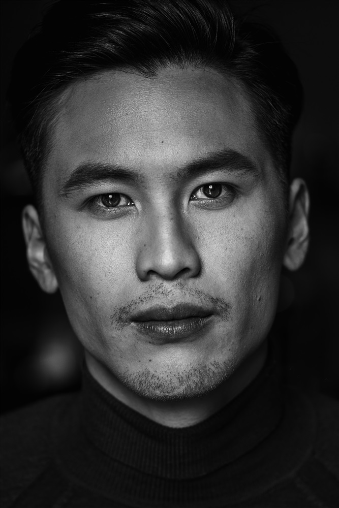 Dominique Tran- Fiche Artiste - Artiste interprète - AgencesArtistiques ...