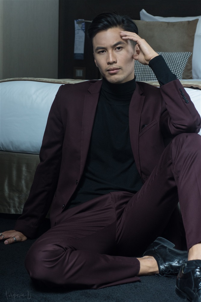 Dominique Tran- Fiche Artiste - Artiste interprète - AgencesArtistiques ...