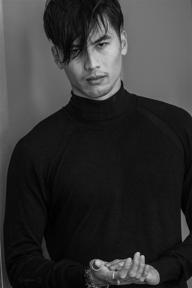 Dominique Tran- Fiche Artiste - Artiste interprète - AgencesArtistiques ...