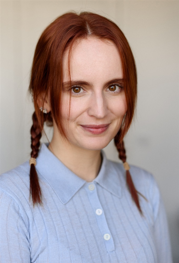 Agatha Maksimova- Fiche Artiste - Artiste interprète ...