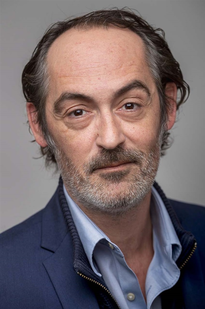 Yann PRADAL- Fiche Artiste - Artiste interprète - AgencesArtistiques ...
