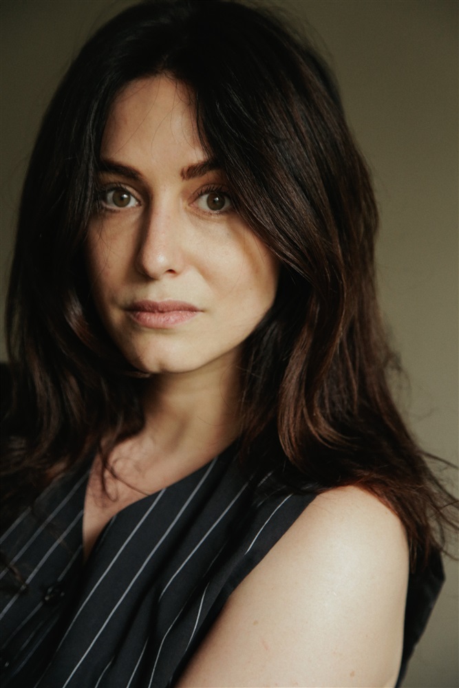 Garance THÉNAULT- Fiche Artiste - Artiste interprète ...