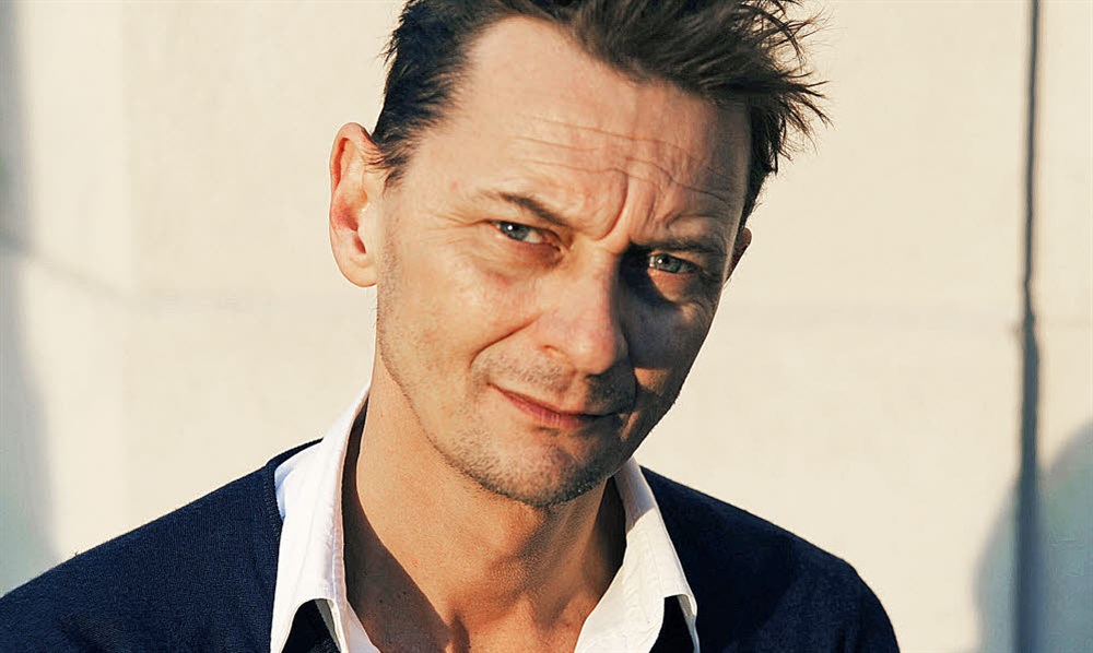 Frédéric Nicolas- Artist Profil - Screenwriter,Director ...