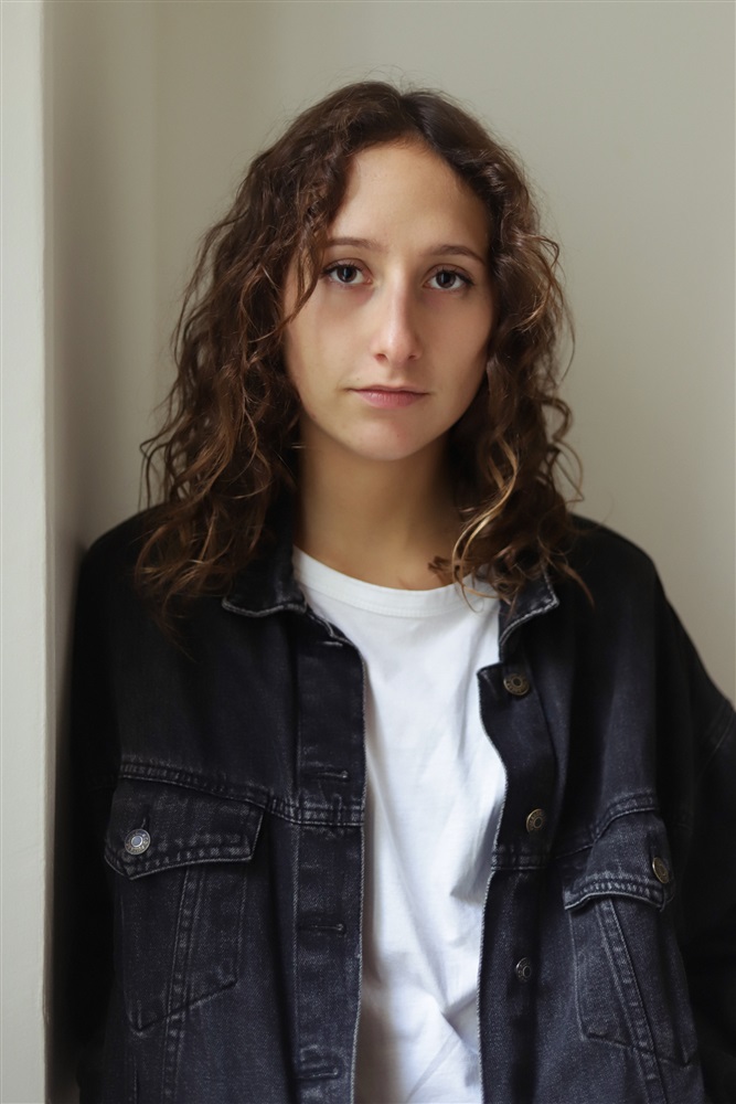 Candice Levy- Fiche Artiste - Artiste interprète - AgencesArtistiques ...