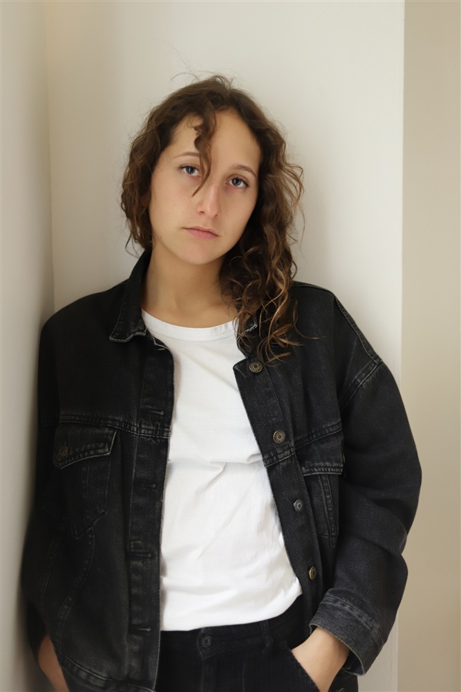 Candice Levy- Fiche Artiste - Artiste interprète - AgencesArtistiques ...