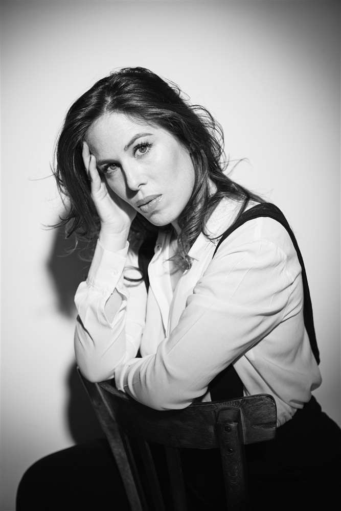 Nathalie Marchak- Fiche Artiste - Artiste interprète,Scénariste ...