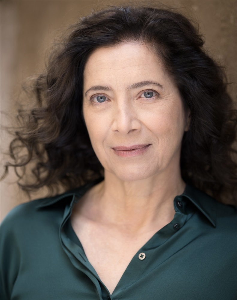 Maria Cristina Mastrangeli- Fiche Artiste - Artiste interprète ...