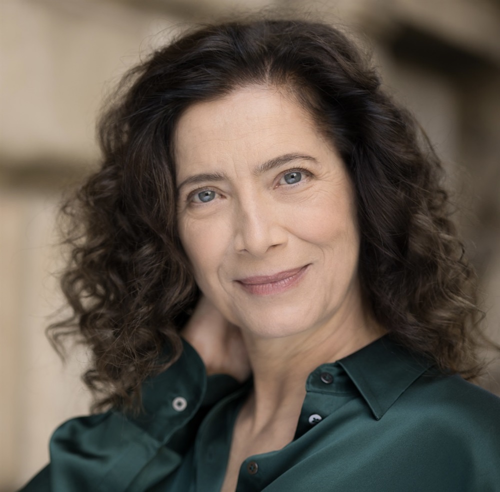 Maria Cristina Mastrangeli- Fiche Artiste - Artiste interprète ...