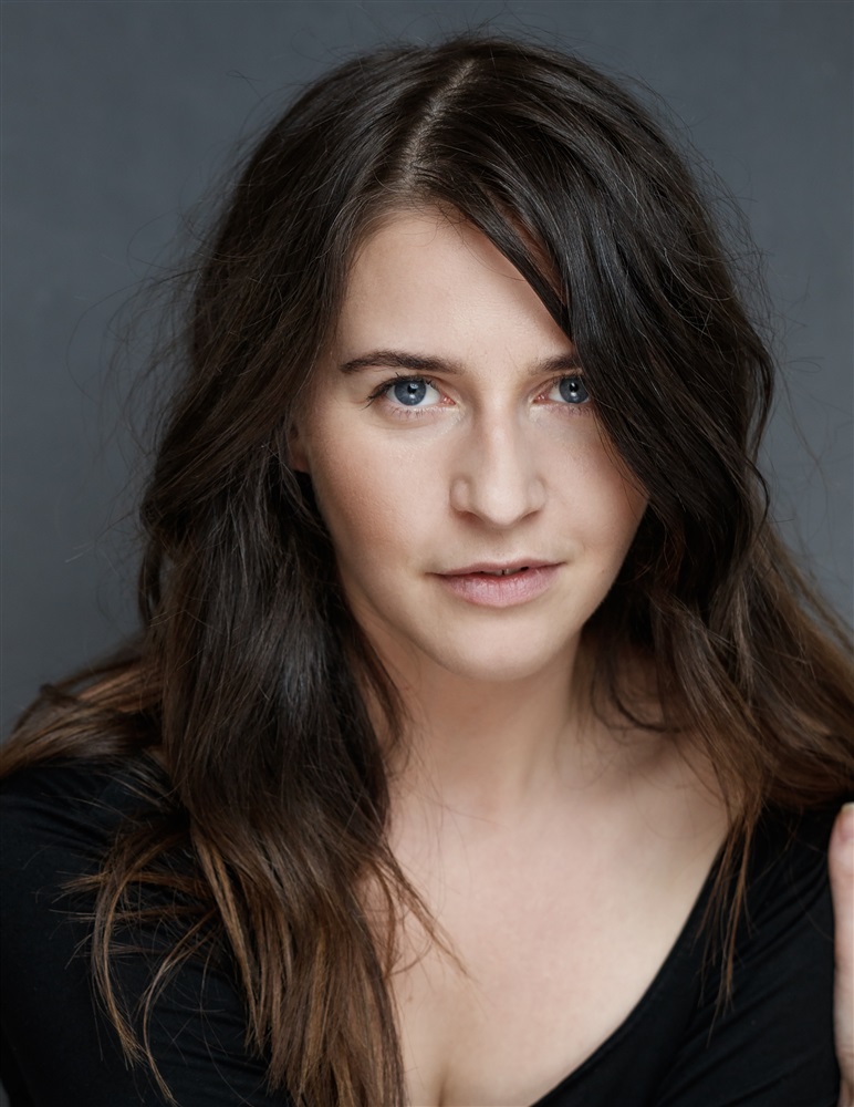 Audrey Moret- Fiche Artiste - Artiste interprète,Auteur,Scénariste ...