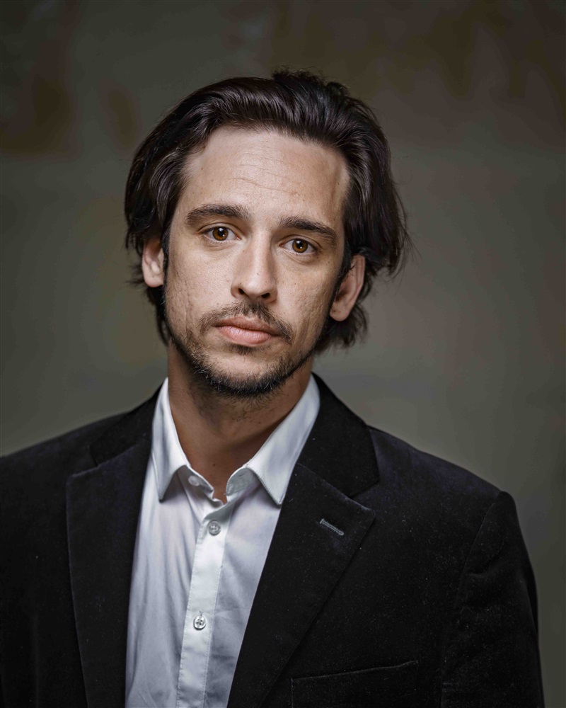 ROMAIN FAUROUX- Fiche Artiste - Artiste interprète - AgencesArtistiques ...
