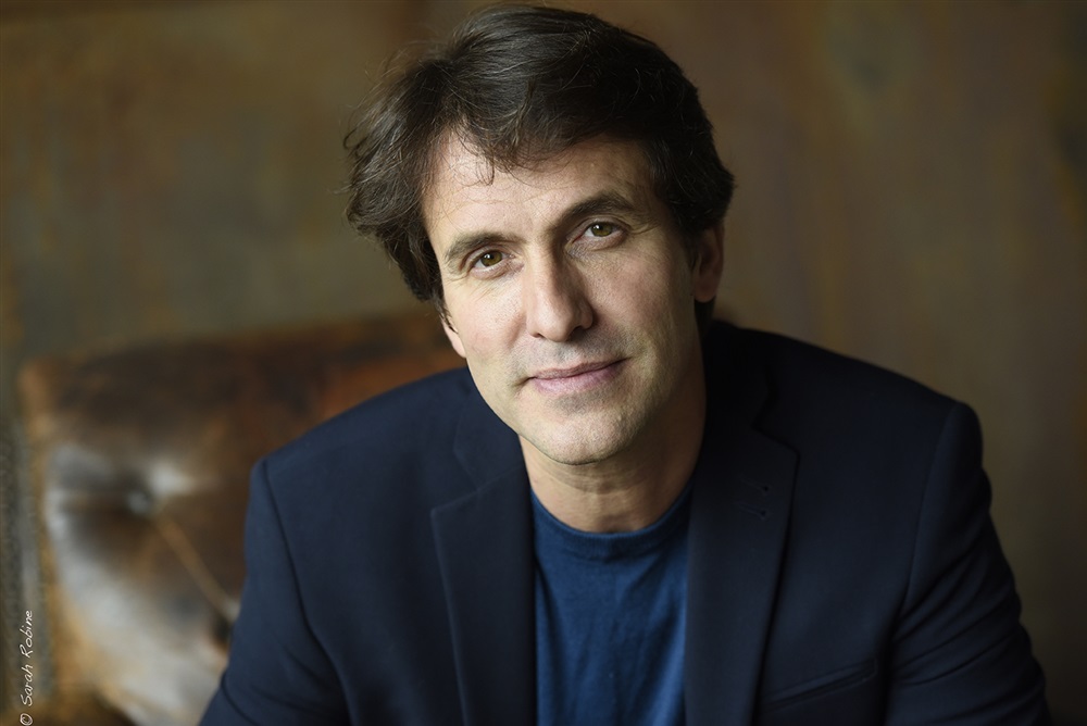 Stanislas GRASSIAN- Fiche Artiste - Artiste interprète ...