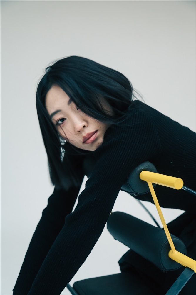 Jiaxin Li - Fiche Artiste - Artiste interprète - AgencesArtistiques.com ...