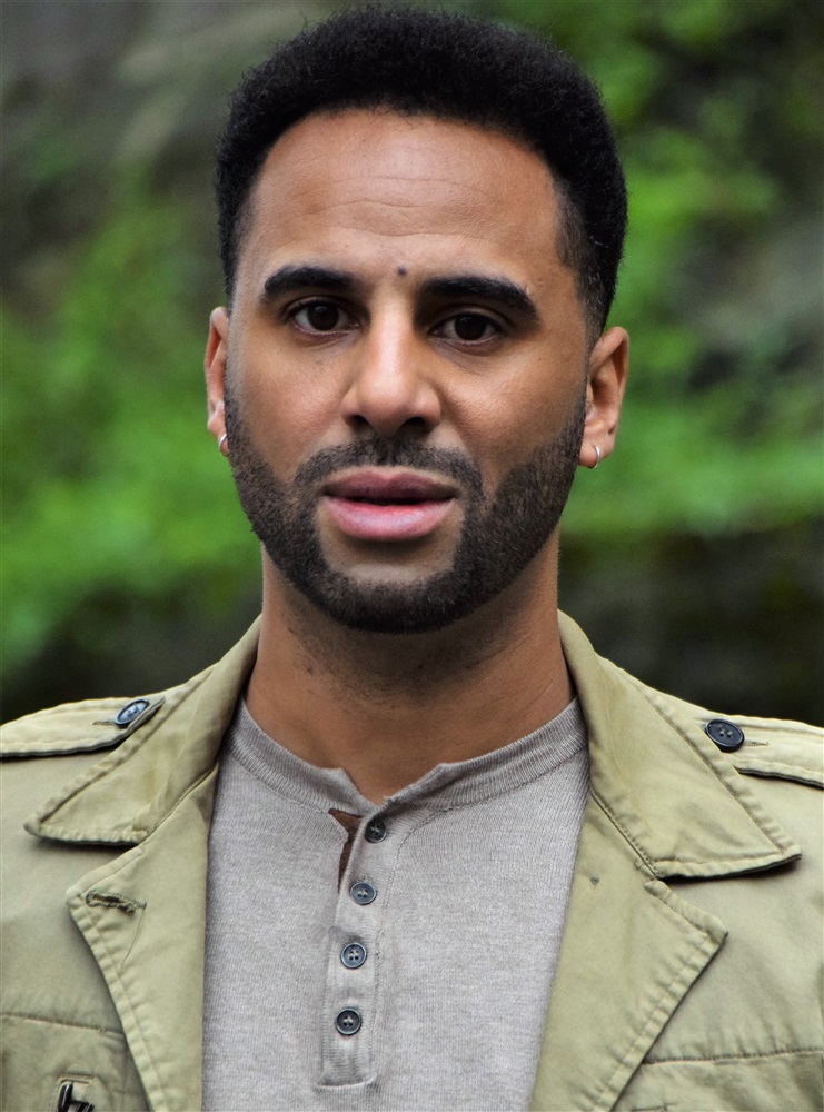 Collyns TAFIAL- Fiche Artiste - Artiste interprète,Auteur,Réalisateur ...