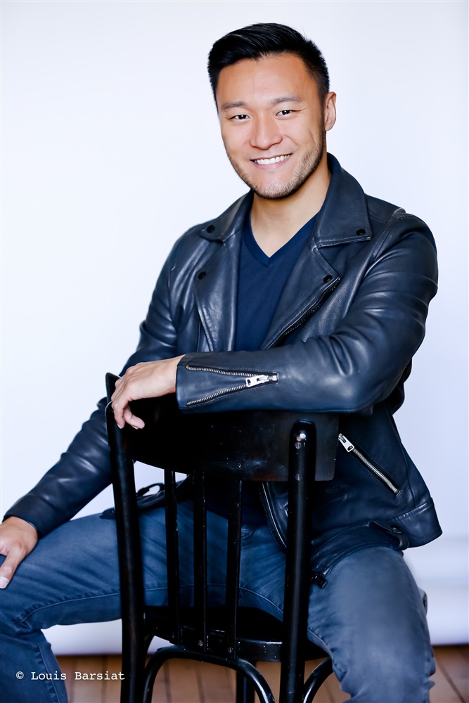 HAÔ TING- Fiche Artiste - Artiste interprète - AgencesArtistiques.com ...