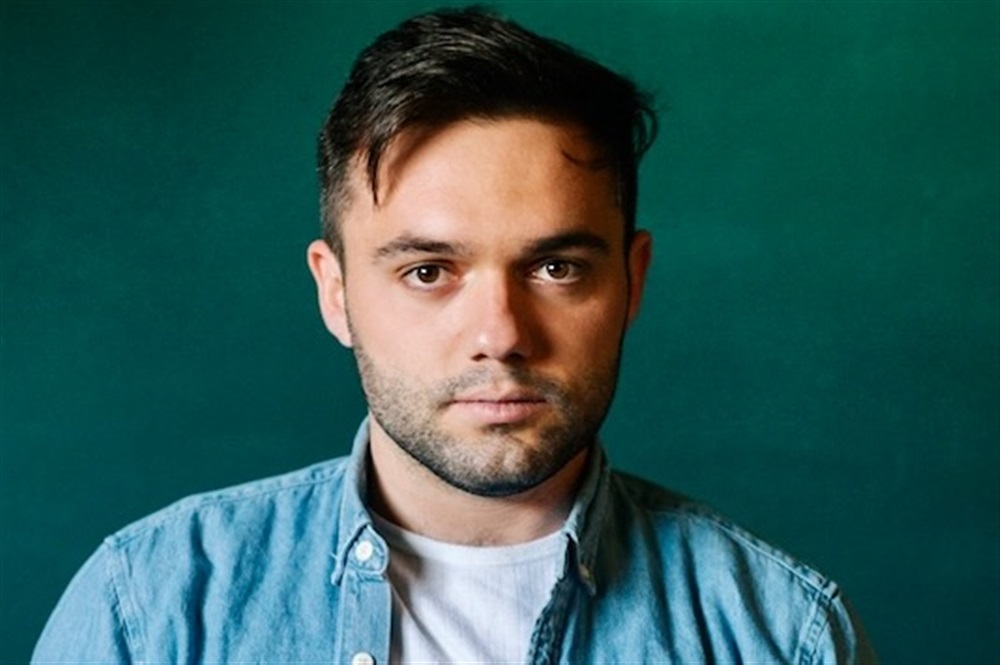 Alexandre LIBERATI- Fiche Artiste - Artiste interprète ...