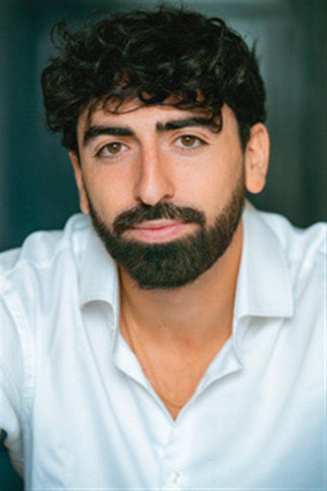 Adrian MURGIDA- Fiche Artiste - Artiste interprète - AgencesArtistiques ...