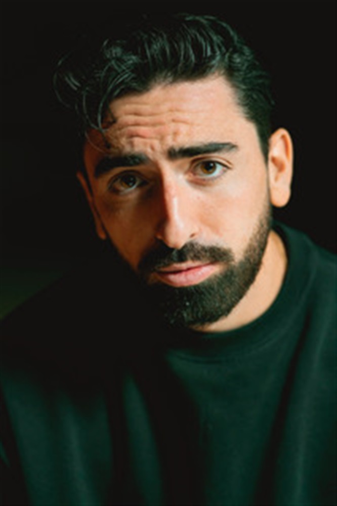 Adrian MURGIDA- Fiche Artiste - Artiste interprète - AgencesArtistiques ...