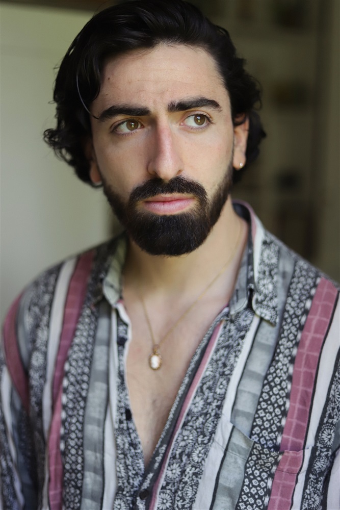 Adrian MURGIDA- Fiche Artiste - Artiste interprète - AgencesArtistiques ...