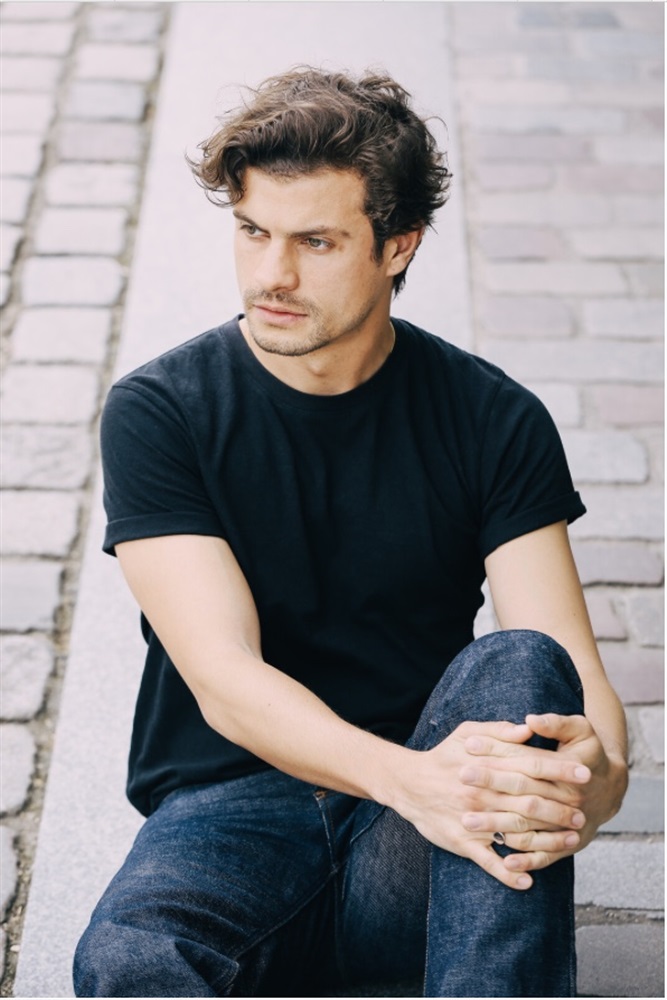 Jonathan PETERS- Fiche Artiste - Artiste interprète ...