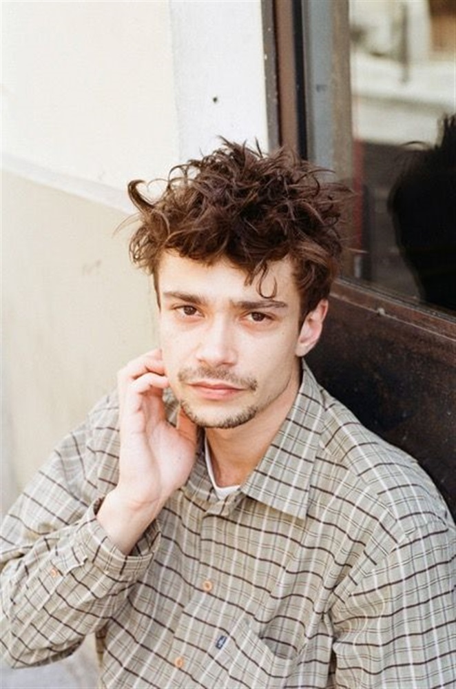 Benjamin Sulpice- Fiche Artiste - Artiste interprète ...